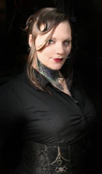 Tat2X Interview with Chico Tattoo Artist Jackie Rabbit