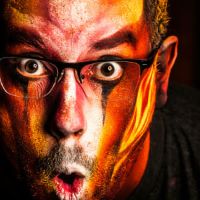 Tat2X Interview with Artist and Body Painter Paul Roustan